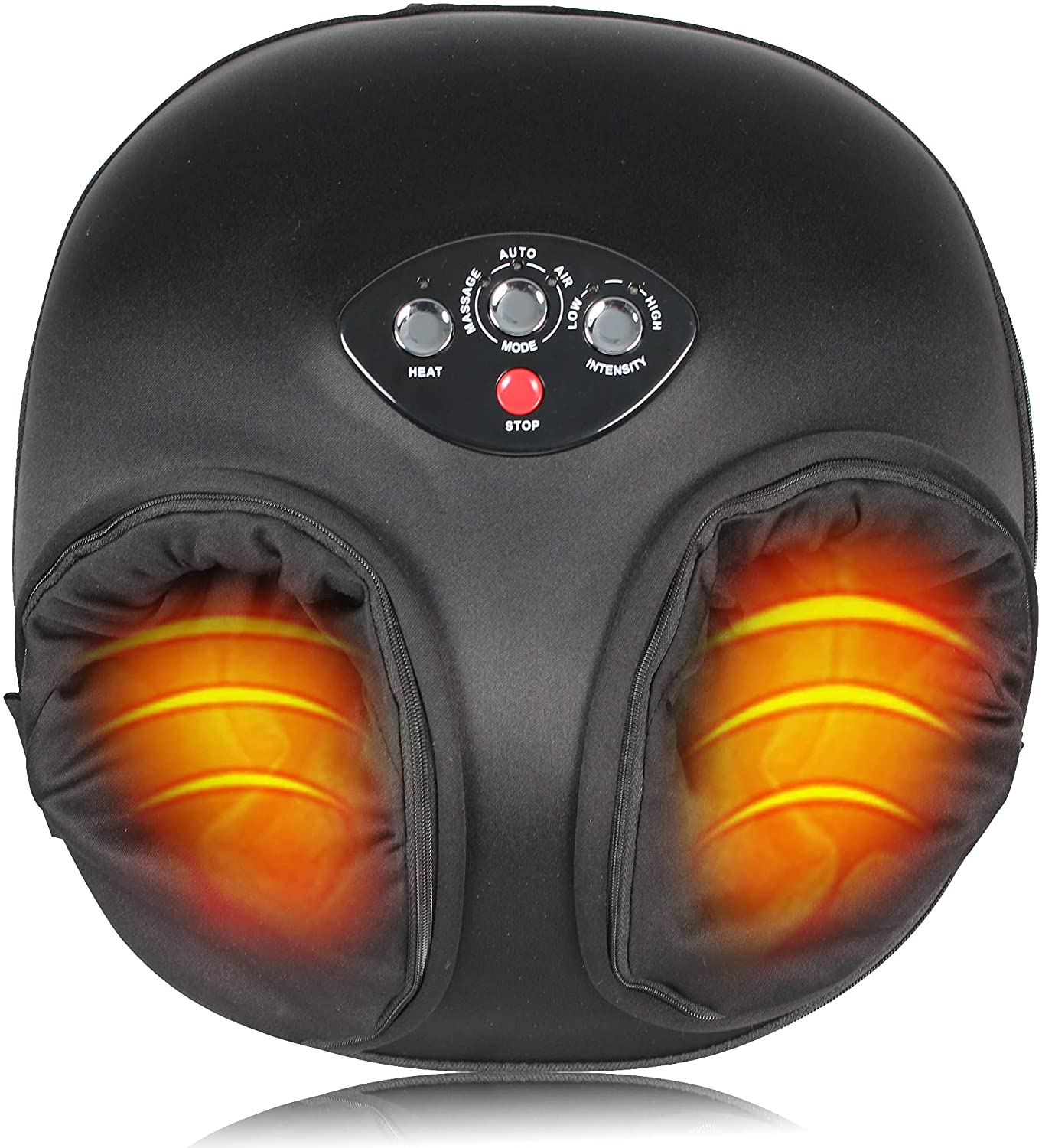 FISHTEC Massaggiatore Plantare Massaggio Shiatsu | Leroy Merlin