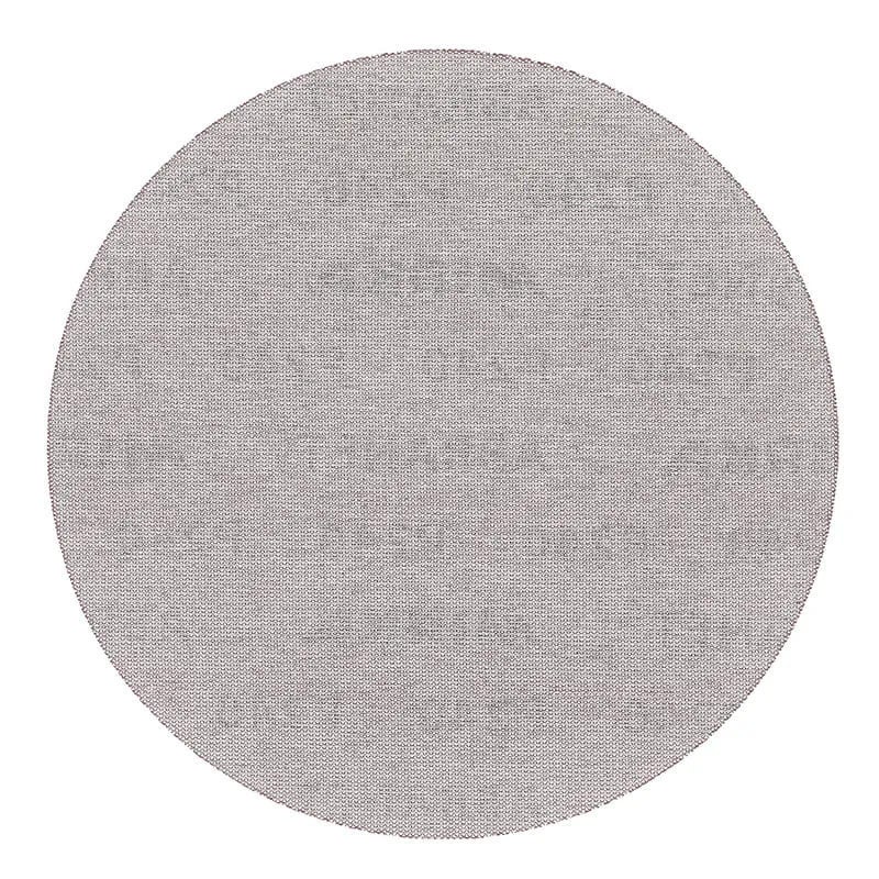 Disque abrasif réticulé ABRANET auto-agrippant Grain 180 - MIRKA ...