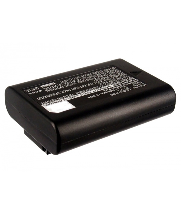 Batterie 3.7V Li-Ion type BLI-312 pour LEICA BM8, M8, M8.2, M9 14464 ...