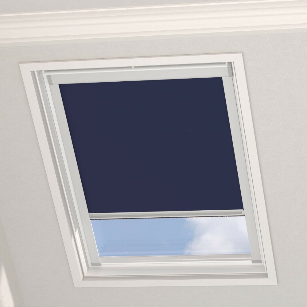 Store fenêtre de toit occultant pour VELUX® FK04 - Isolation thermique ...