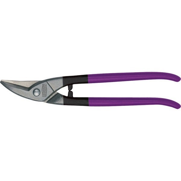 Cisaille à tôles perforées en acier à coupe rapide, coupe à droite ...