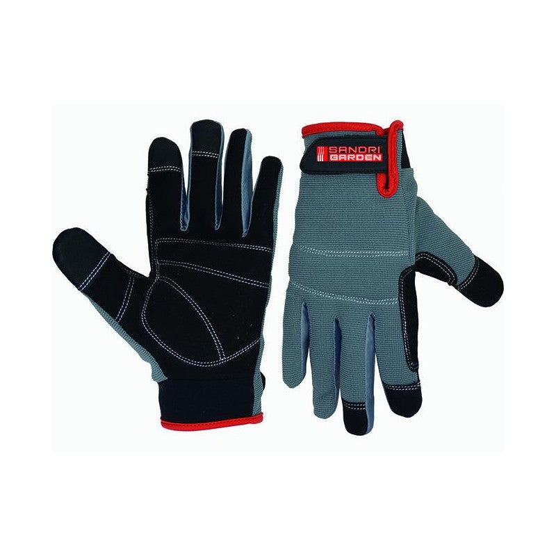 Gants Sandrigarden, sg-touch ce cat ii, taille. 10 | Leroy Merlin