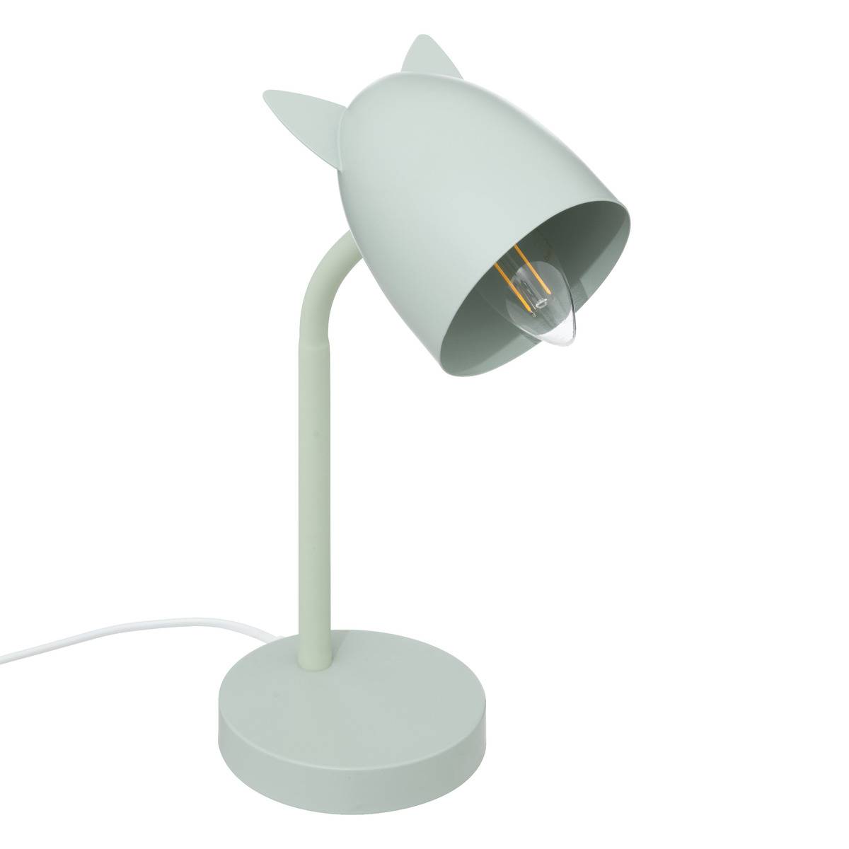 Lpe spe metal ear verde h31 - Atmosphera créateur d'intérieur | Leroy ...