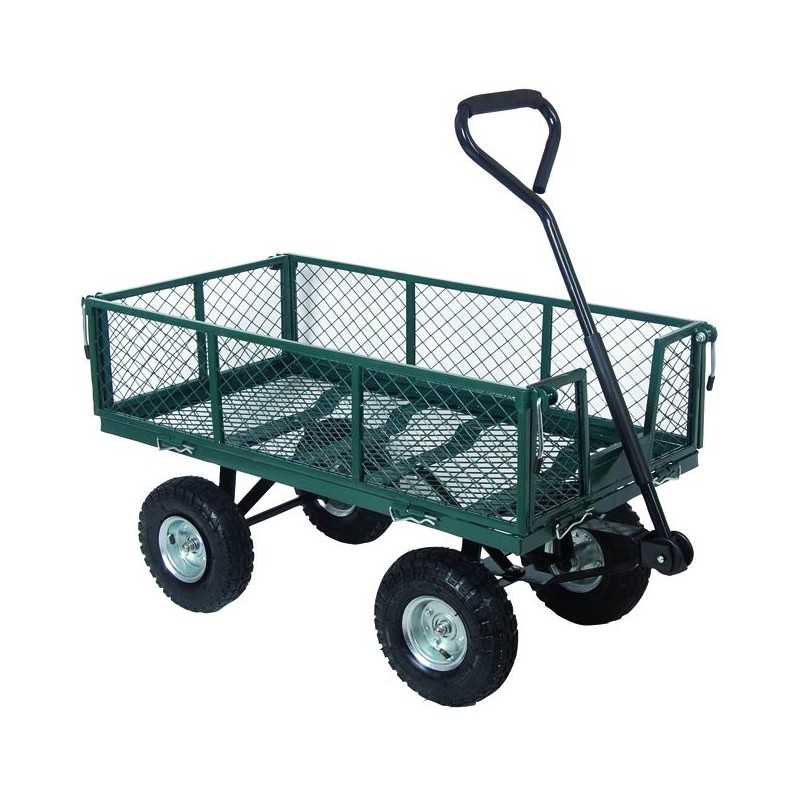 Carro 4 Ruedas Blinky Circe | Leroy Merlin