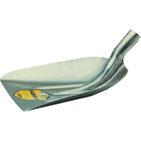 BADILE DA NEVE ALL. SENZA MANICO 205/E - s/manico | Leroy Merlin