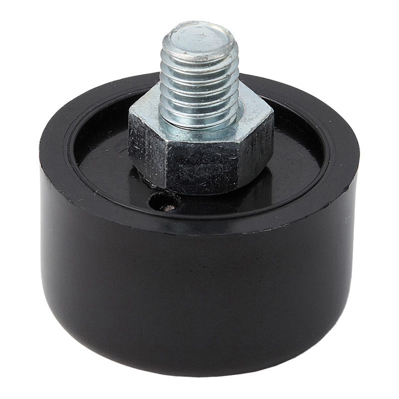 Vérin automatique - Diamètre embase : 32 mm - Tige : M8 x 9 mm ...