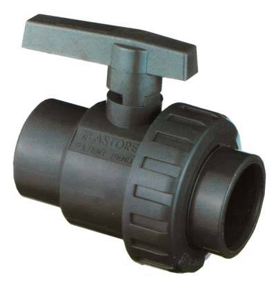 PN VANNE À BILLE SIMPLE ANNEAU FEMELLE 1/2F | Leroy Merlin