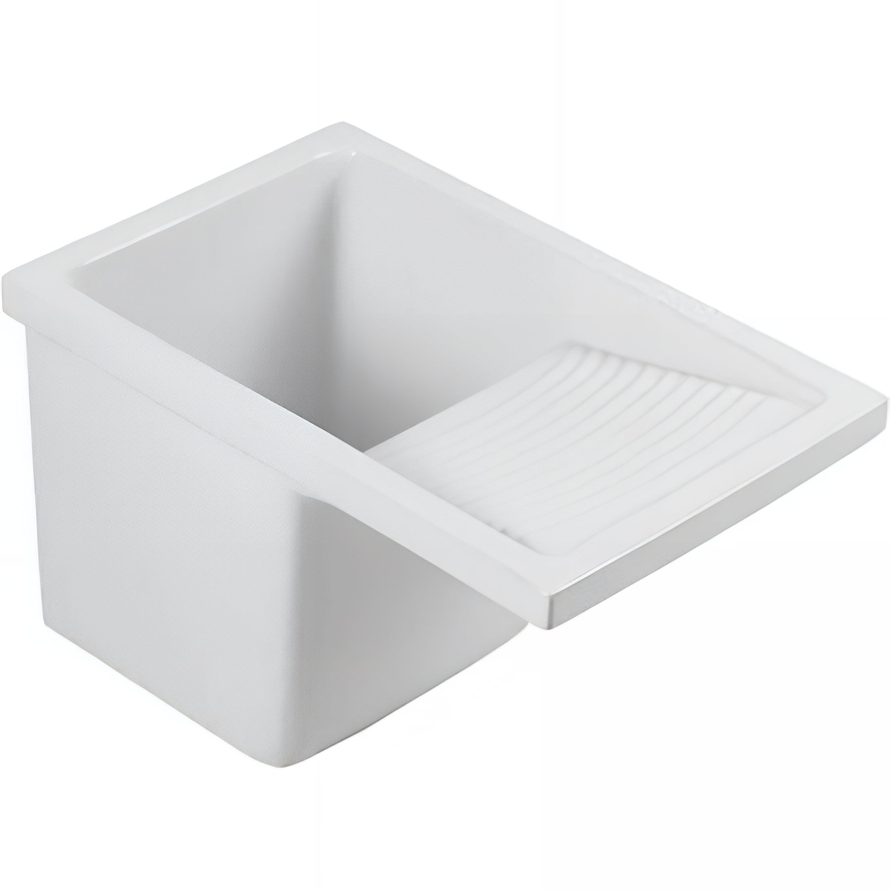 Vidoir céramique traditionnelle Gamme PRO SANINDUSA bac a laver Riba 40 ...