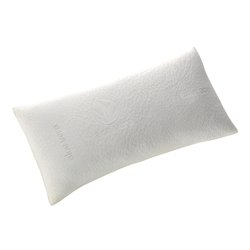 Almohada Viscoelástica 75x36 Firmeza Media-Alta TODOCAMA | Leroy Merlin