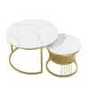 Table 70 x 70 au meilleur prix | Leroy Merlin