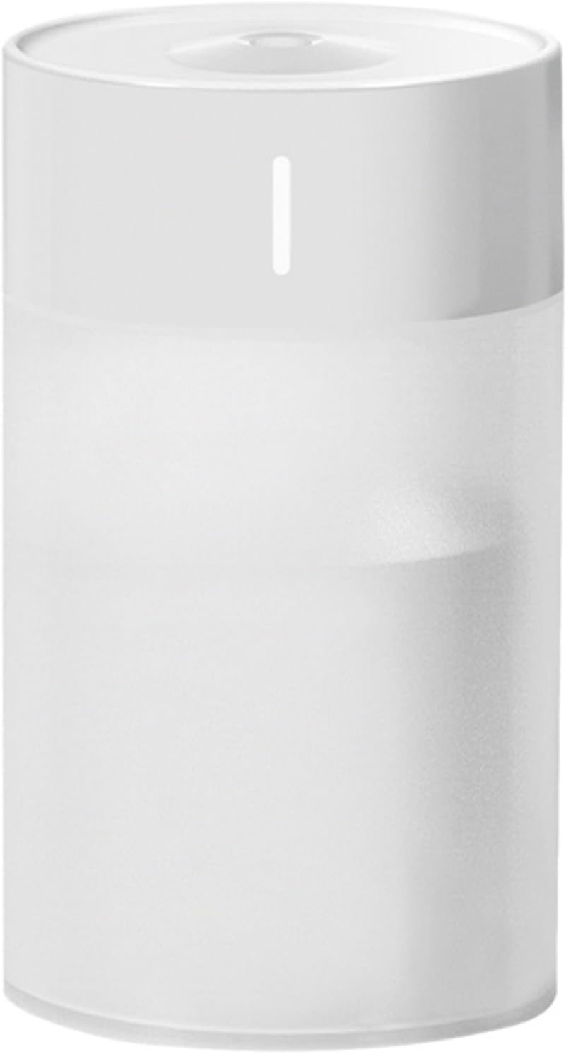 Humidificateur d'air portable 260 ml - Mini diffuseur d'huiles ...