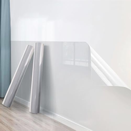 Film Transparent Electrostatique Non Adhesif, 45X300cm Film Autocollant ...