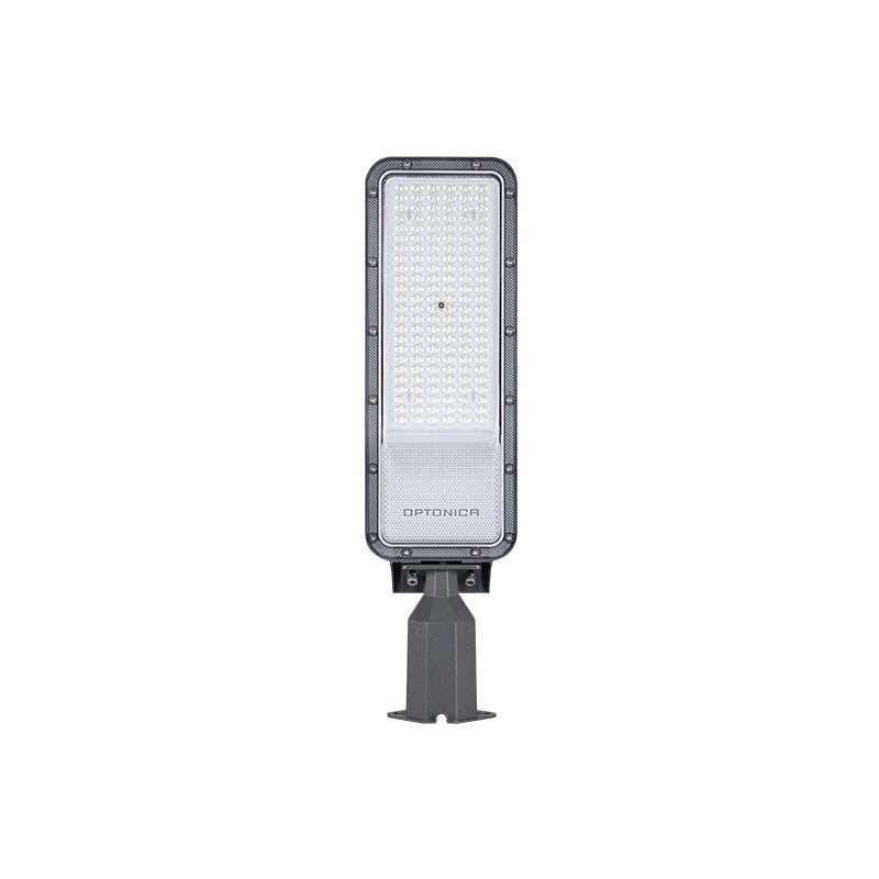 Lampadaire LED 200W – Lumileds Chip – 24000lm – IP65 – 4000K – Gris ...