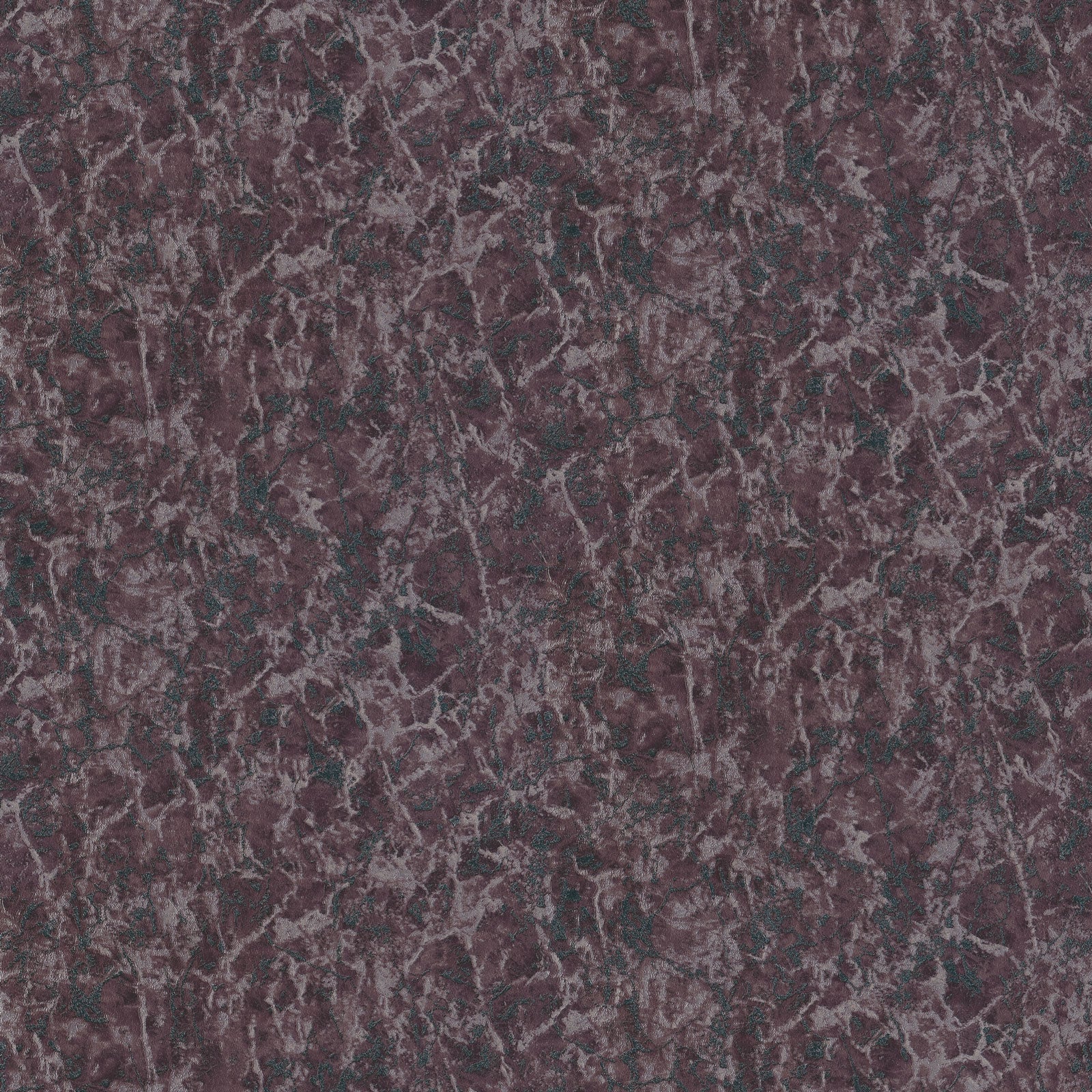 Papier peint moderne marron effet marbre Tapisserie marbre moderne ...