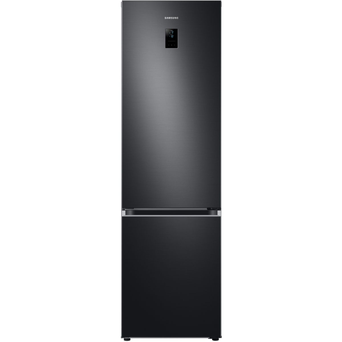 Réfrigérateur combiné SAMSUNG RB38C776CB1 | Leroy Merlin