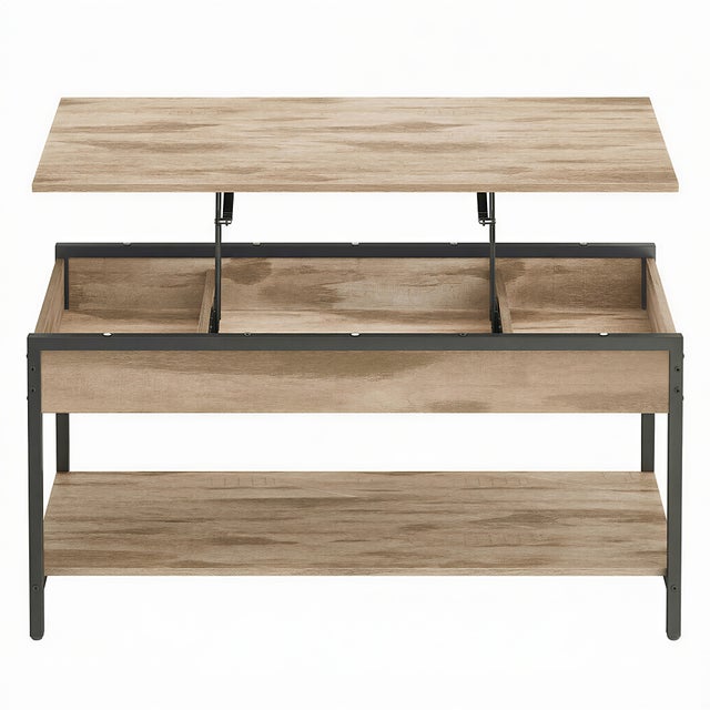 Tables basses pour salon, pas cher | Leroy Merlin