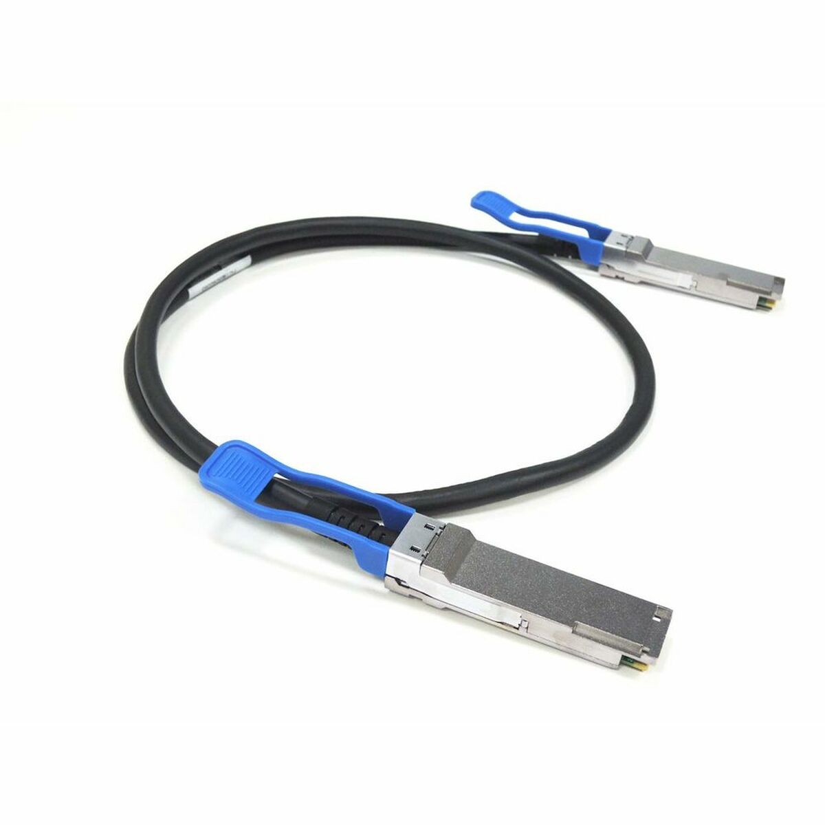 Câble Réseau Rigide UTP 6ème Catégorie CISCO QSFP-100G-CU1M= 1 m ...