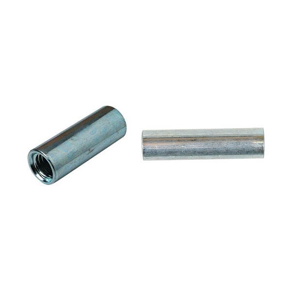 100 manchon fileté AZ Femelle Femelle 7x150 | Bricoman