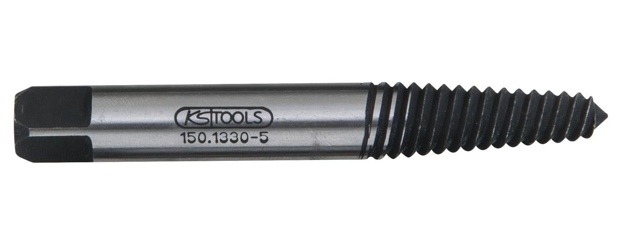 KS TOOLS Extracteur de vis M14-M18 | Leroy Merlin