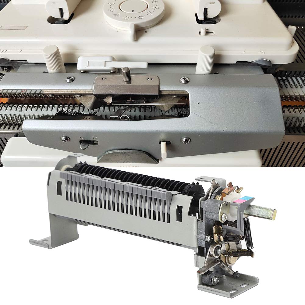 Ensemble de modèles de machine à tricoter pour Silver Reed SK260 SK280 ...
