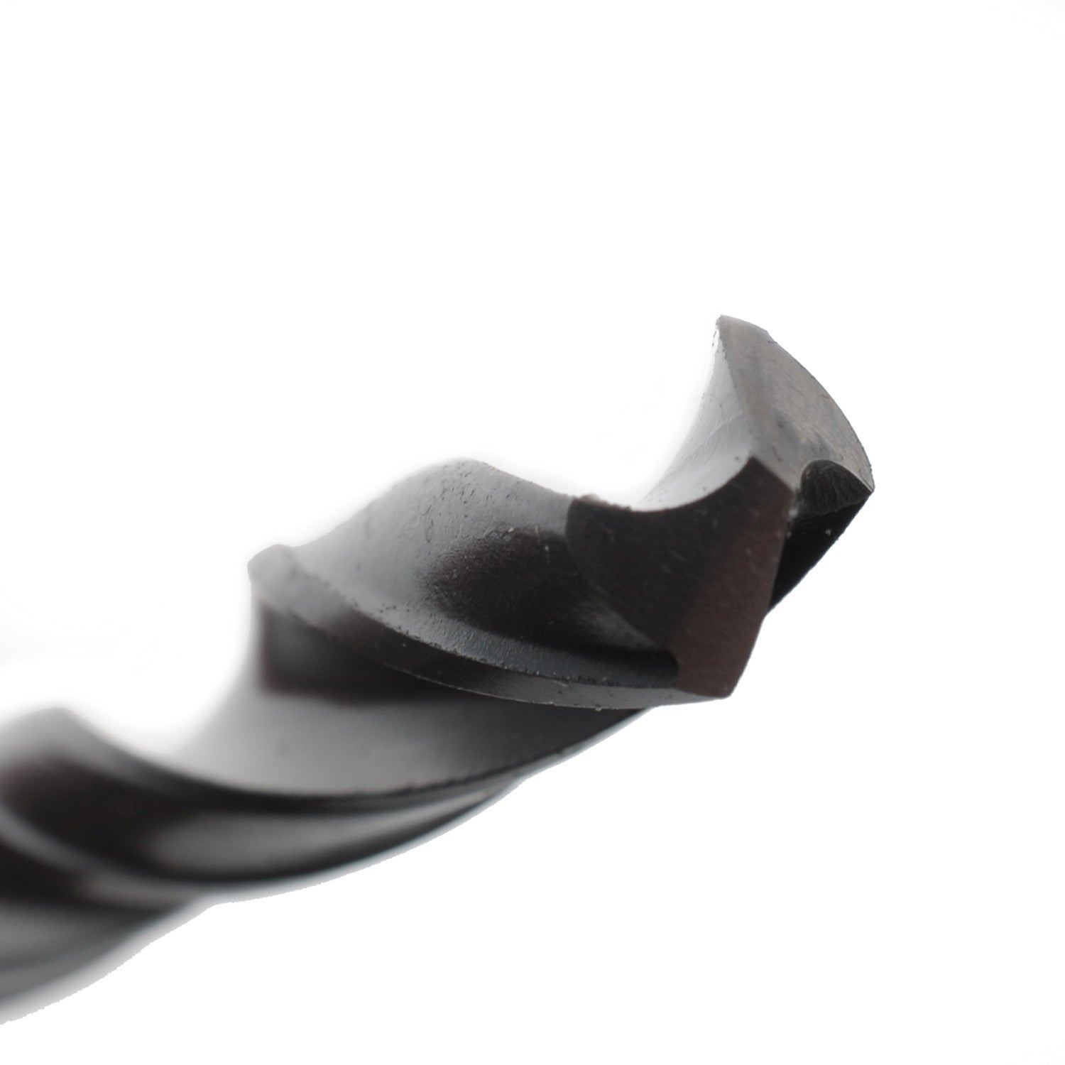 Foret à métaux qualité industrielle HSS Bahco 451 diamètre 8mm | Leroy ...