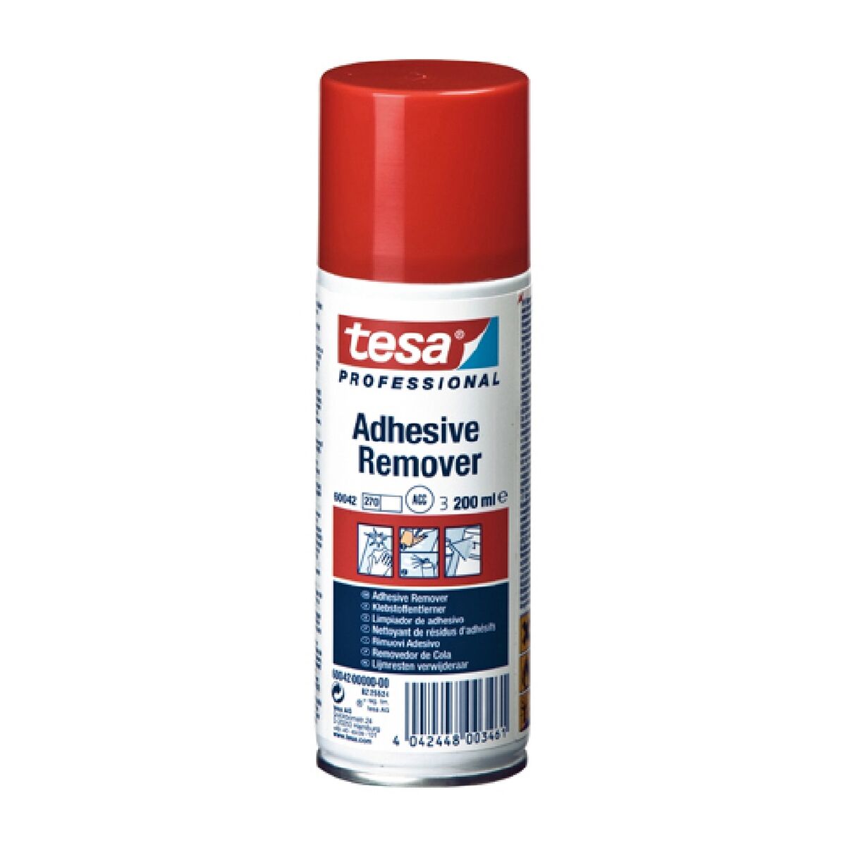 Spray TESA 60042 200 ml | Leroy Merlin