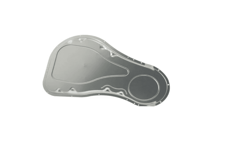 Capot Arriere + Joint | Leroy Merlin