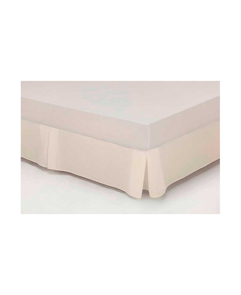 CUBRE CANAPE FUELLE CRUDO 105 cm. | Leroy Merlin