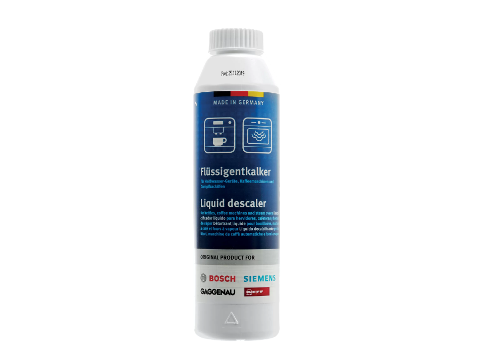 Détartrant liquide multi usage 250 ml 00312010, 312010 00312010, 312010 ...