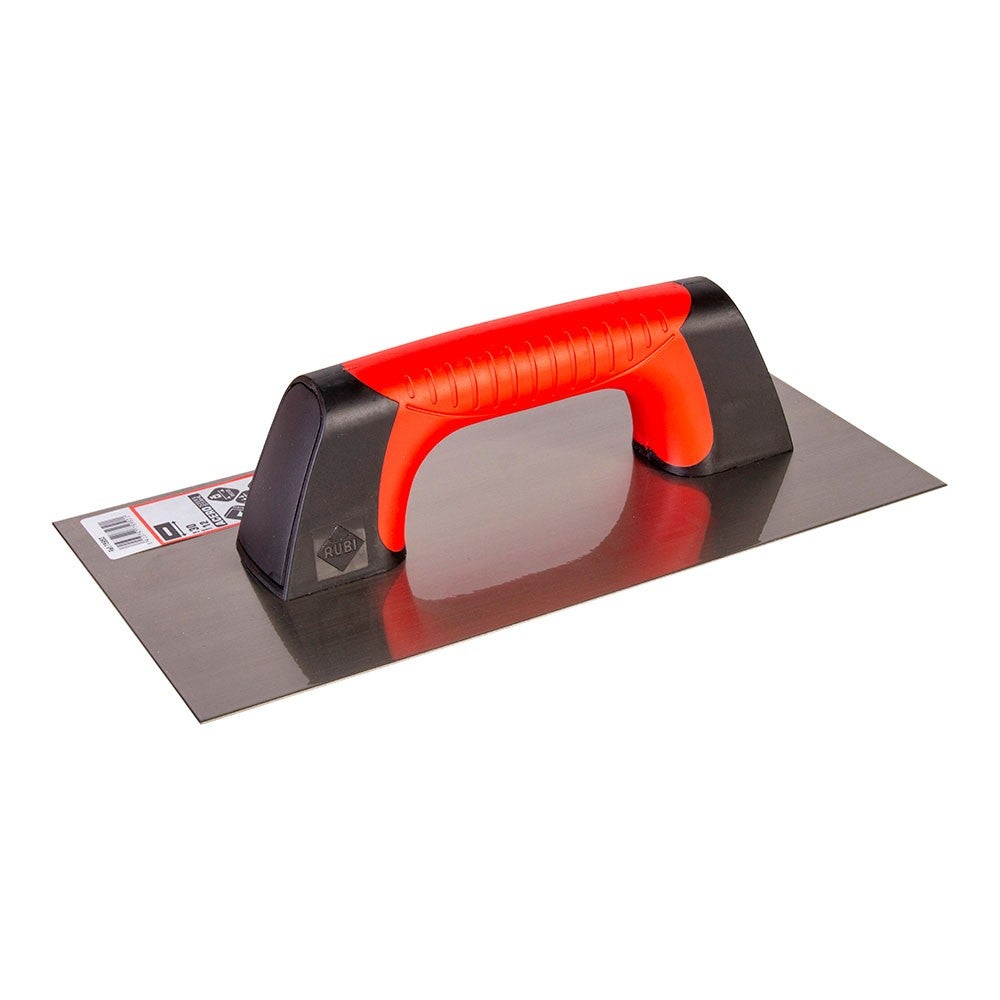 Llana acero 30cm r75950 rubi | Leroy Merlin