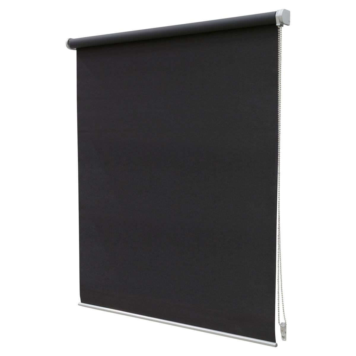 Store Enrouleur Occultant Intensions Exclusive Struct.Mêlé Obvious Gris ...