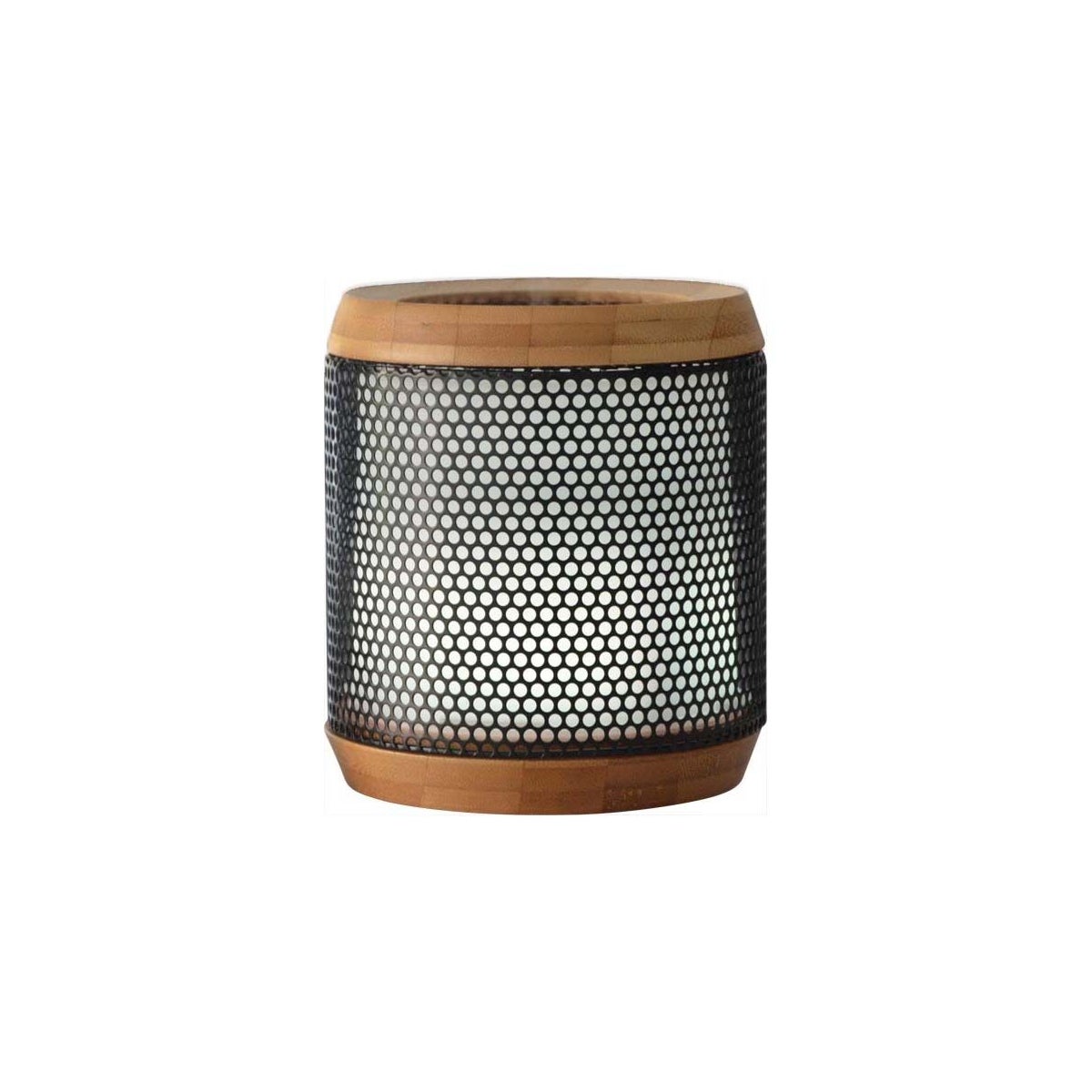 Diffuseur d'huiles essentielles bambou Elipsia Zen Arôme | Leroy Merlin