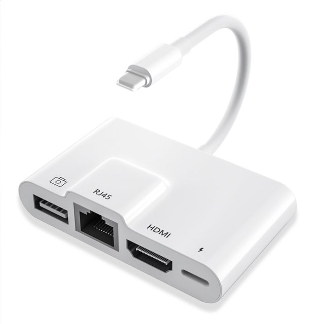 Multiprise rj45 au meilleur prix | Leroy Merlin