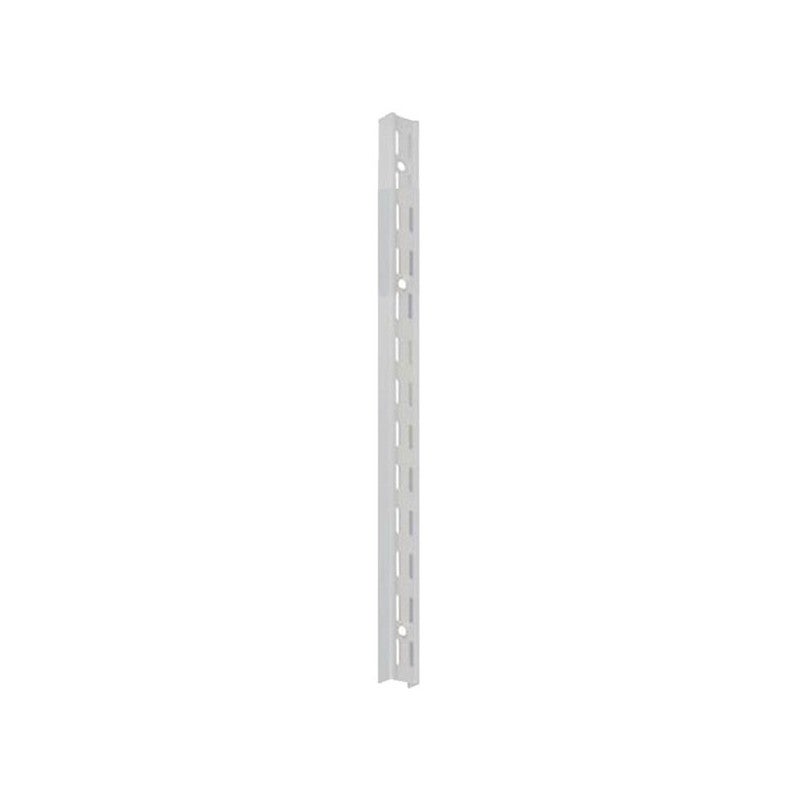 Barra Mensole Easy System 198 2750 Al | Leroy Merlin