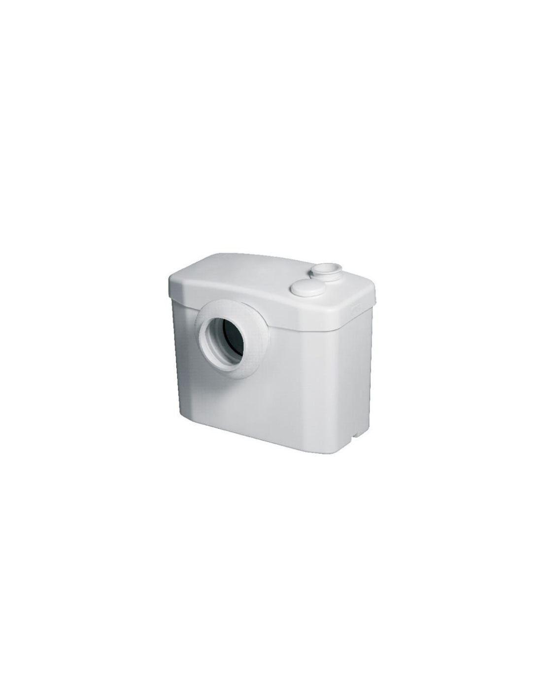 Trituratore sanitario SFA SANITRIT per WC | Leroy Merlin