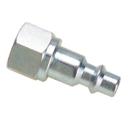 Racor Rapido Hembra 1/4 (Granel) | Leroy Merlin