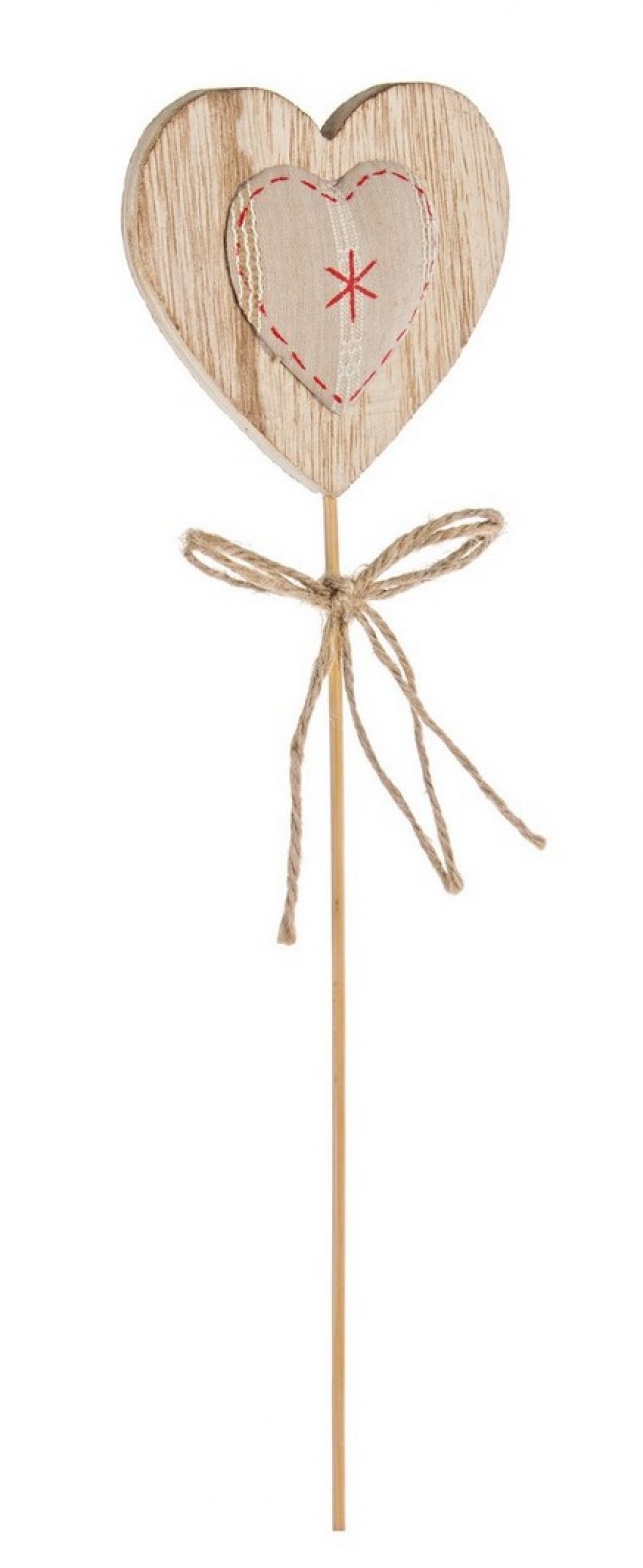 Bâtonnet Mountain Cuore 12x | Leroy Merlin