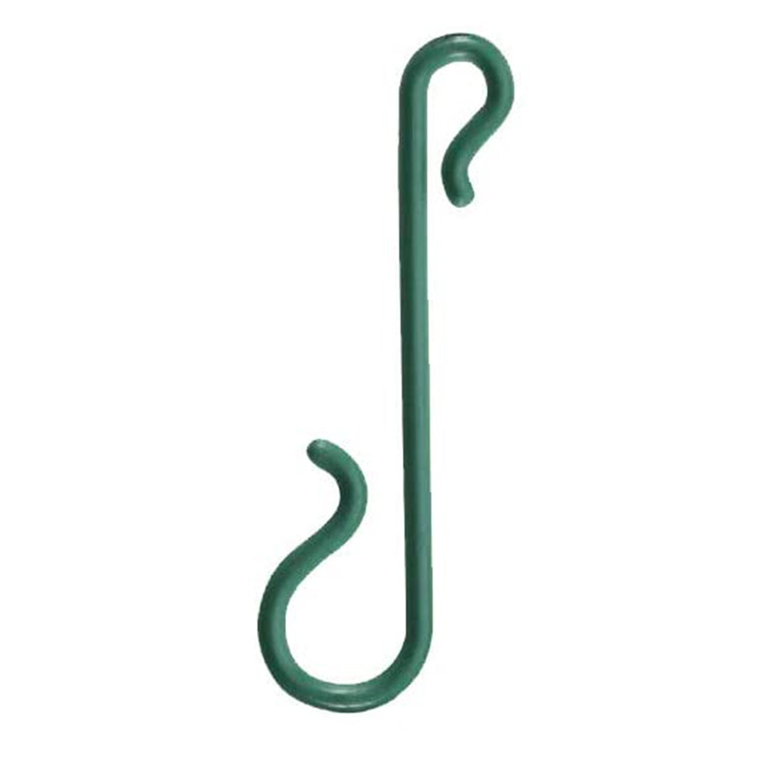 Crochets en PVC vert pour boules de Noël 50 pièces / Titre par défaut ...