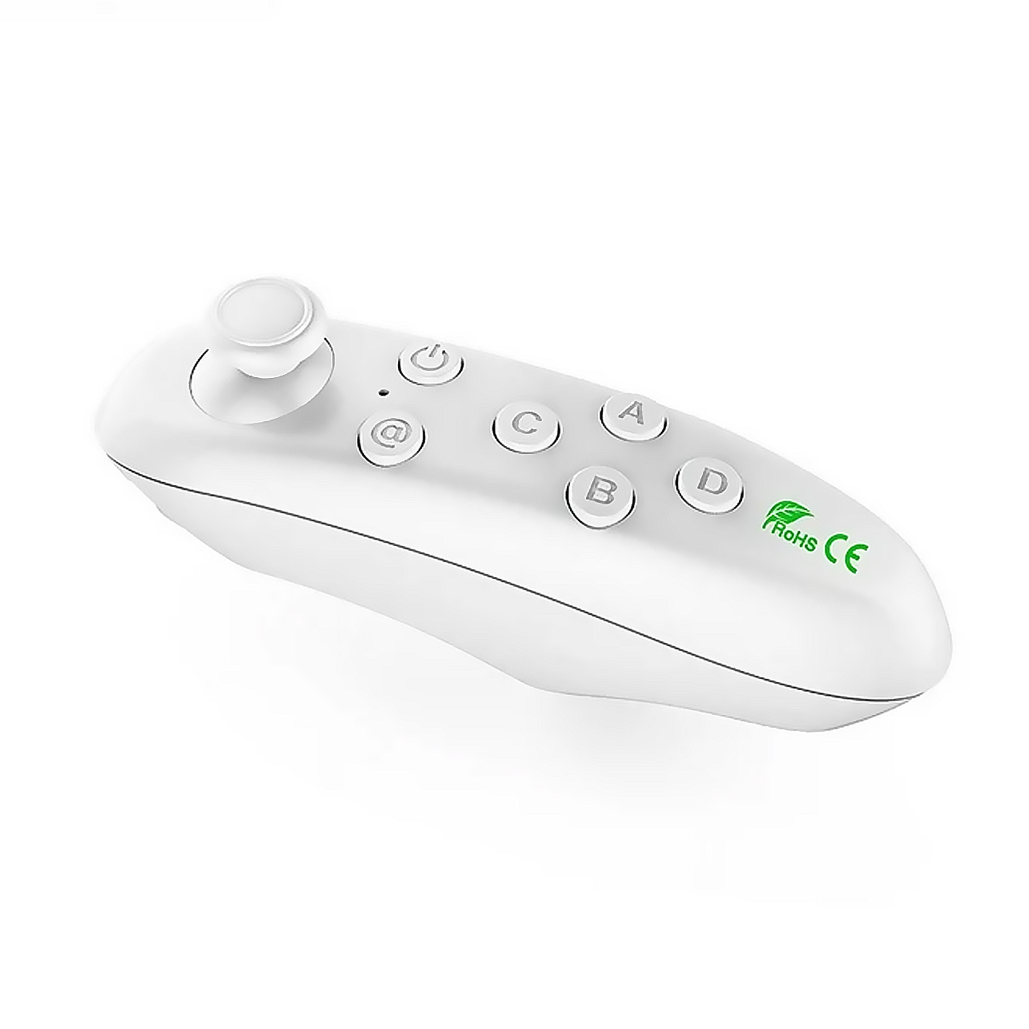 DAM Télécommande Bluetooth avec 4 modes d'utilisation. Compatible avec ...