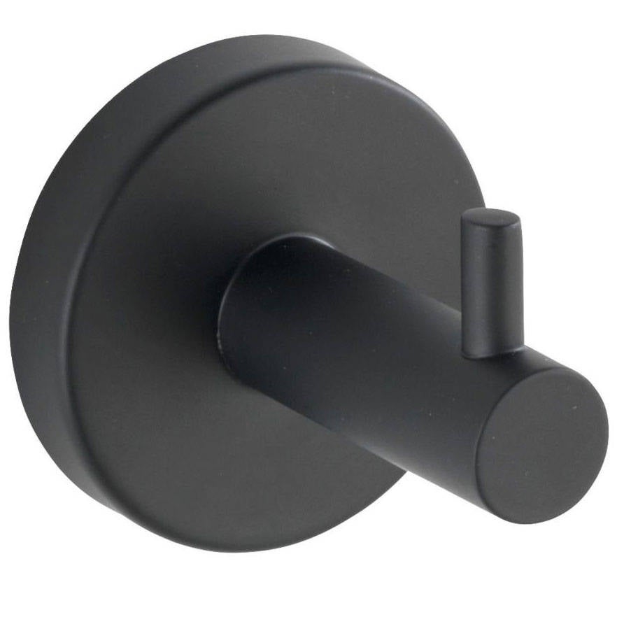 Colgador Inox Bosio 24232 | Leroy Merlin