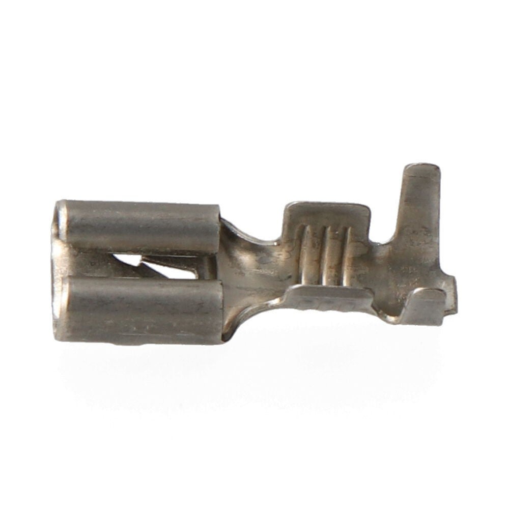 Terminal de latón 3 alto 4,8 1,0-2,5mm - Bolsa 100 unidades - EDM ...