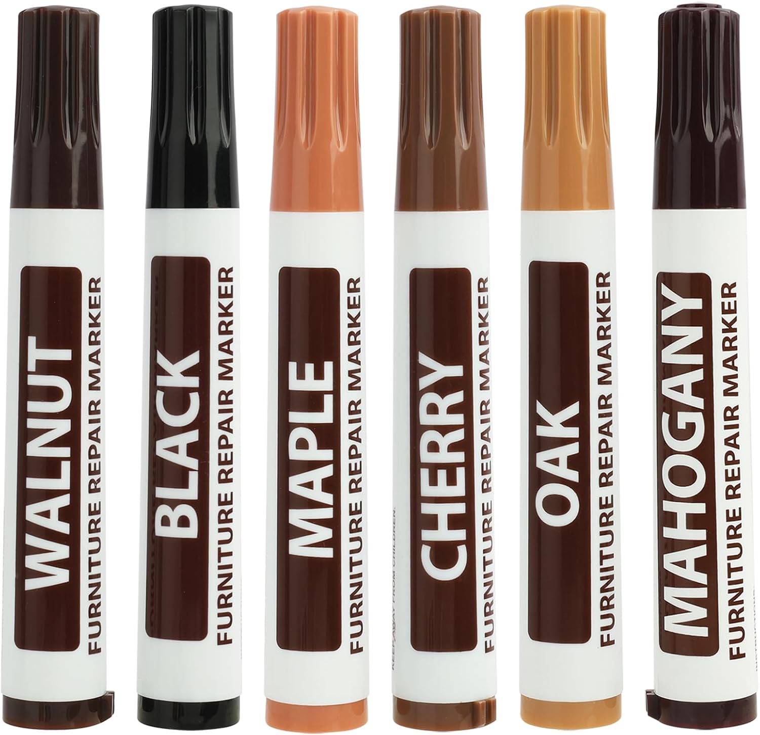 Stylos de polissage pour meubles en bois – Pour gratter et restaurer ...