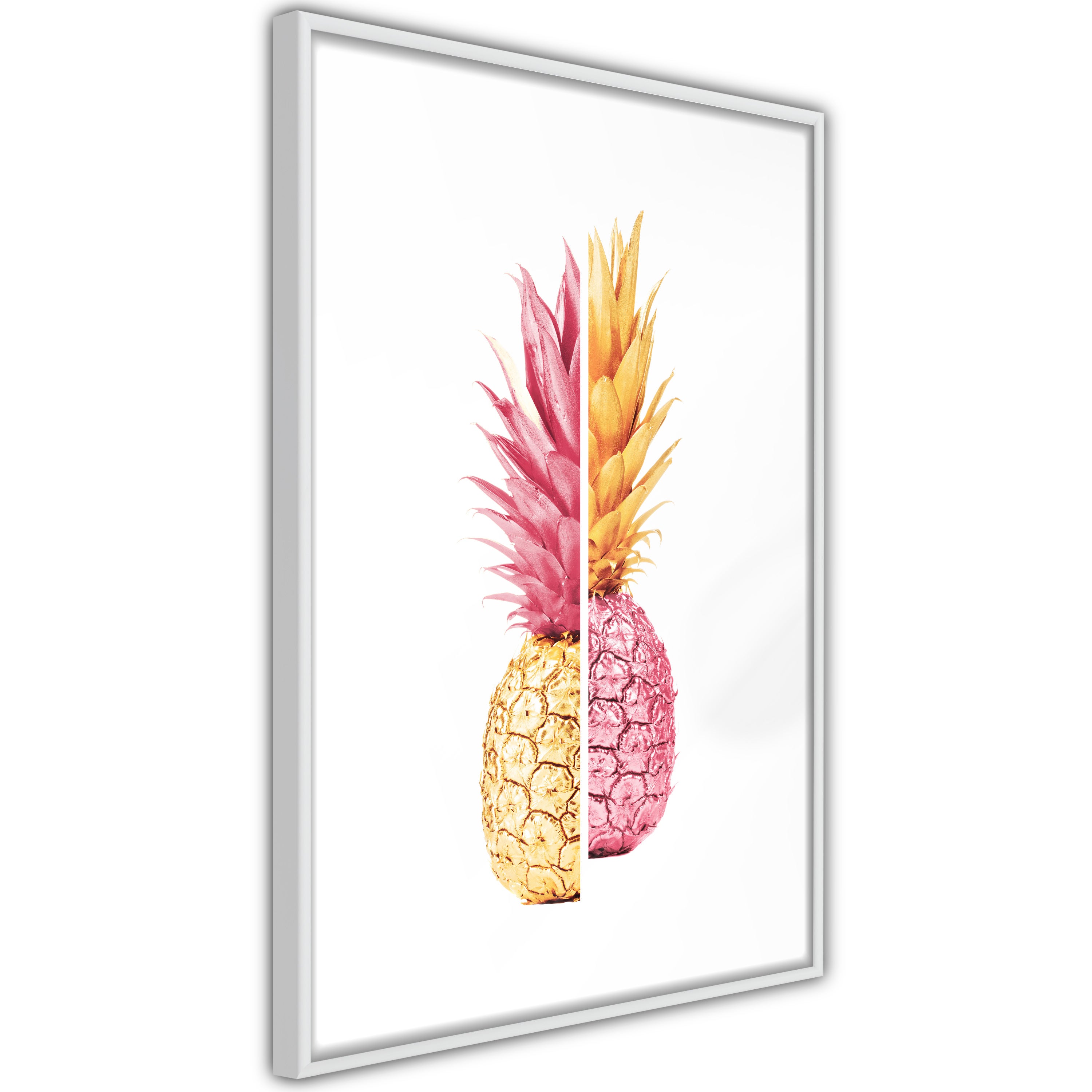 Poster et affiche - Separation - 30x45 | Leroy Merlin