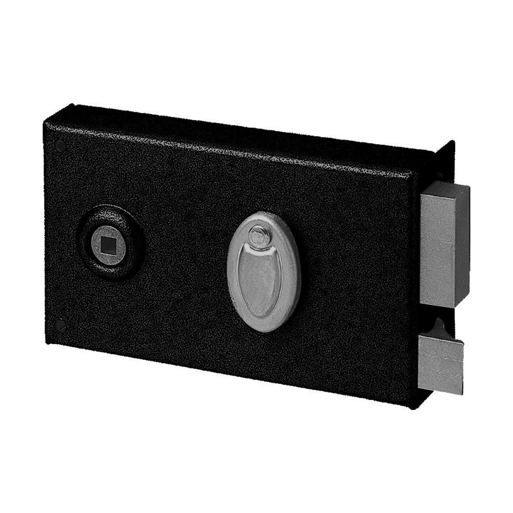 Serrure Appl Horiz PDT Fouillot 82x140 Droite | Leroy Merlin