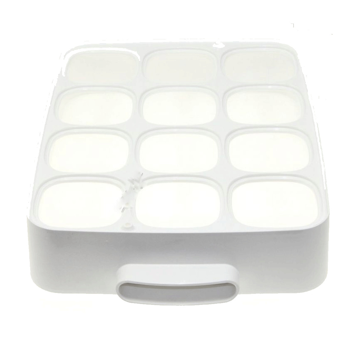 Support pot yaourtiere SS-1530000075, SS-1530001475 SS-1530000075, SS ...