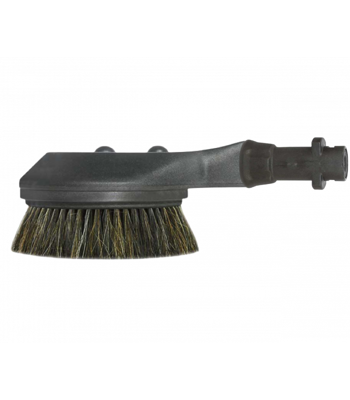 Brosse rotative Karcher | Leroy Merlin