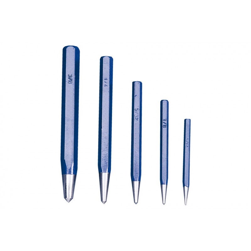 Granetes de Trazar de acero templado de 2 a 10mm COFAN 09625200 | Leroy ...