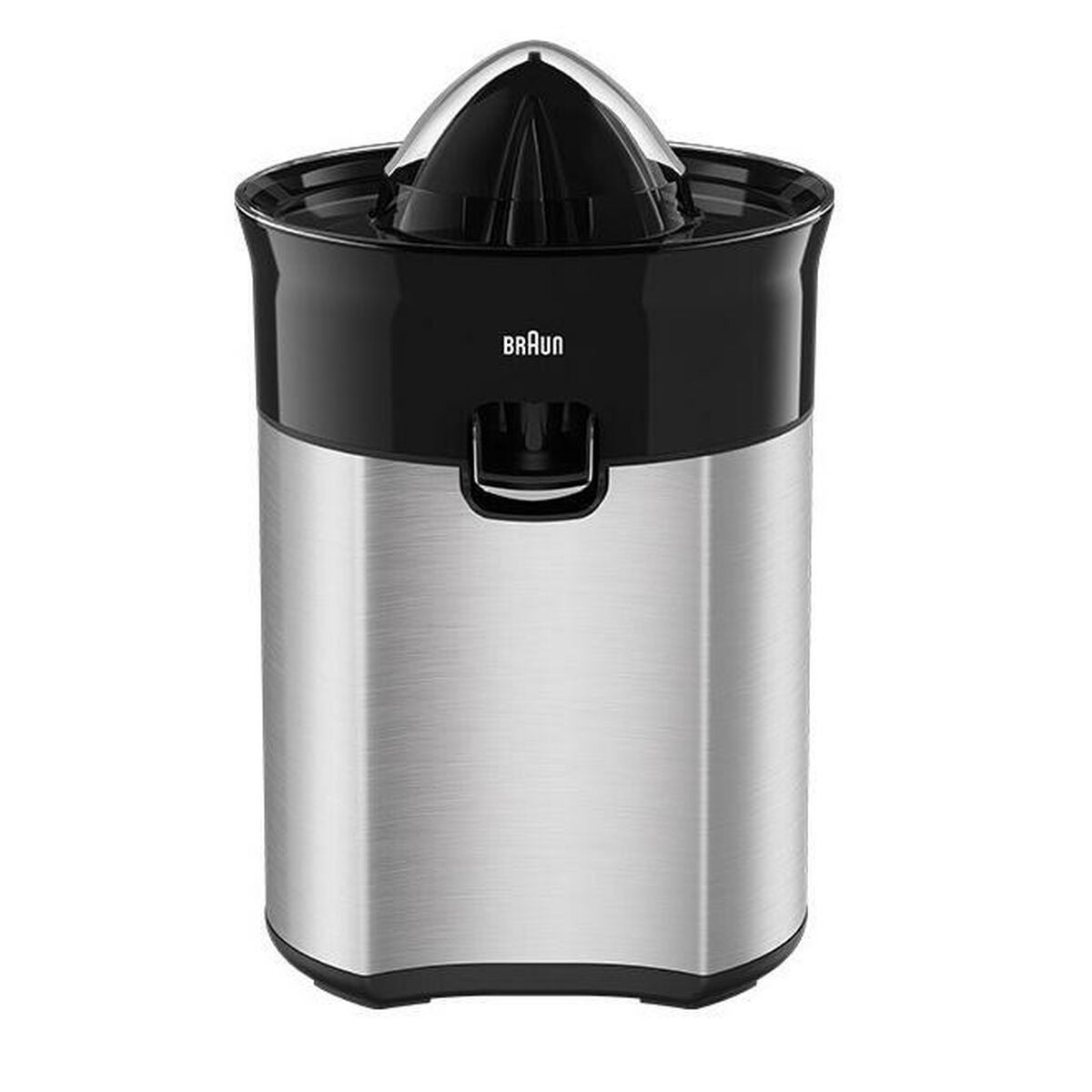 Exprimidor Eléctrico Braun CJ5050BK Negro 60 W | Leroy Merlin