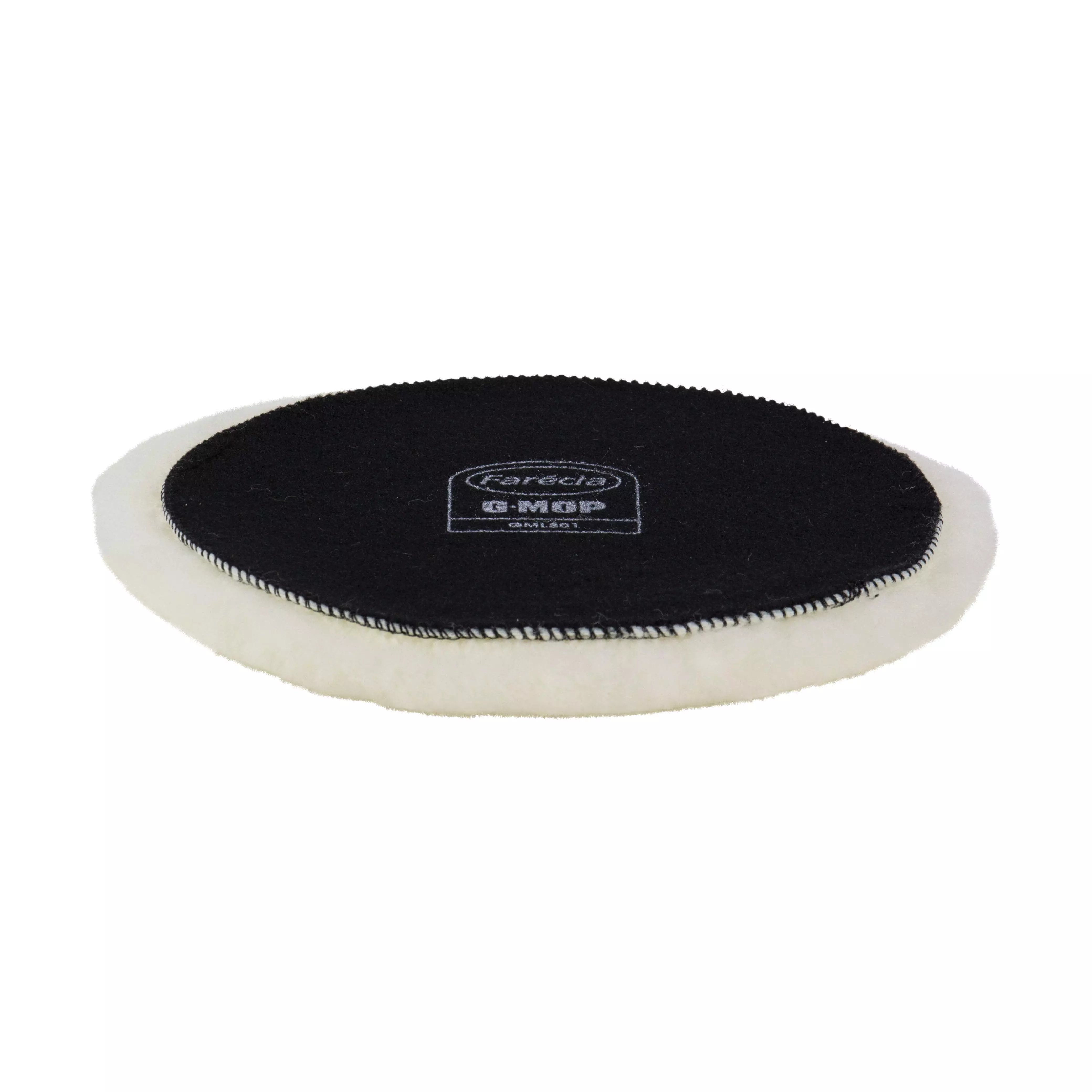 Farecla Lambswool Beret G Mop 200 Mm | Leroy Merlin