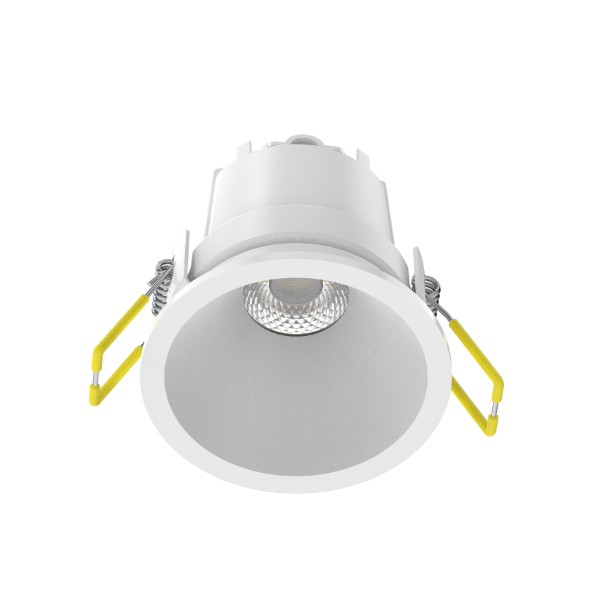 HYDOR Spot Basse luminance blanc IP65 RT2020 Dimmable, CTT 2700K/3000K ...
